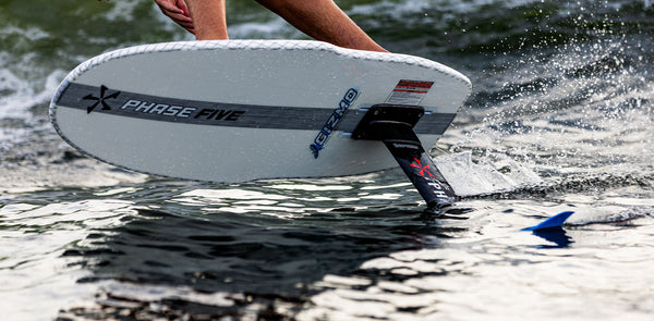 GEAR | The 2025 Phase 5 Gizmo - Phase 5 Wakesurf Boards