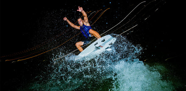 THROWBACK | "A Day In the Life" with John Akerman Photos - Phase 5 ...