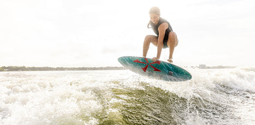 INTERVIEW | 2024 Season Recap with Whitley Stewart - Phase 5 Wakesurf ...