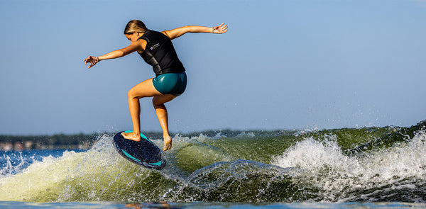 TRICK TIP | Switch Body Varial with Whitley Stewart - Phase 5 Wakesurf ...