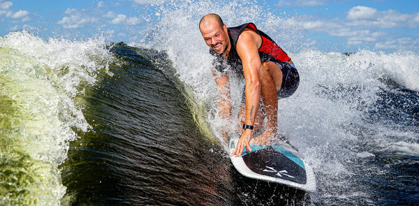 2024 Fun Surf Collection - Phase 5 Wakesurf Boards