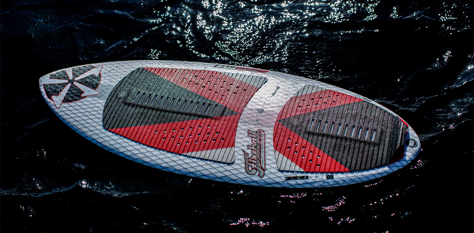 The 2023 Fireball - Phase 5 Wakesurf Boards