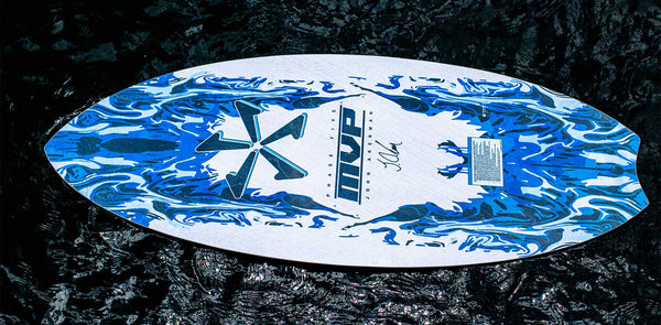 The 2023 MVP - Phase 5 Wakesurf Boards