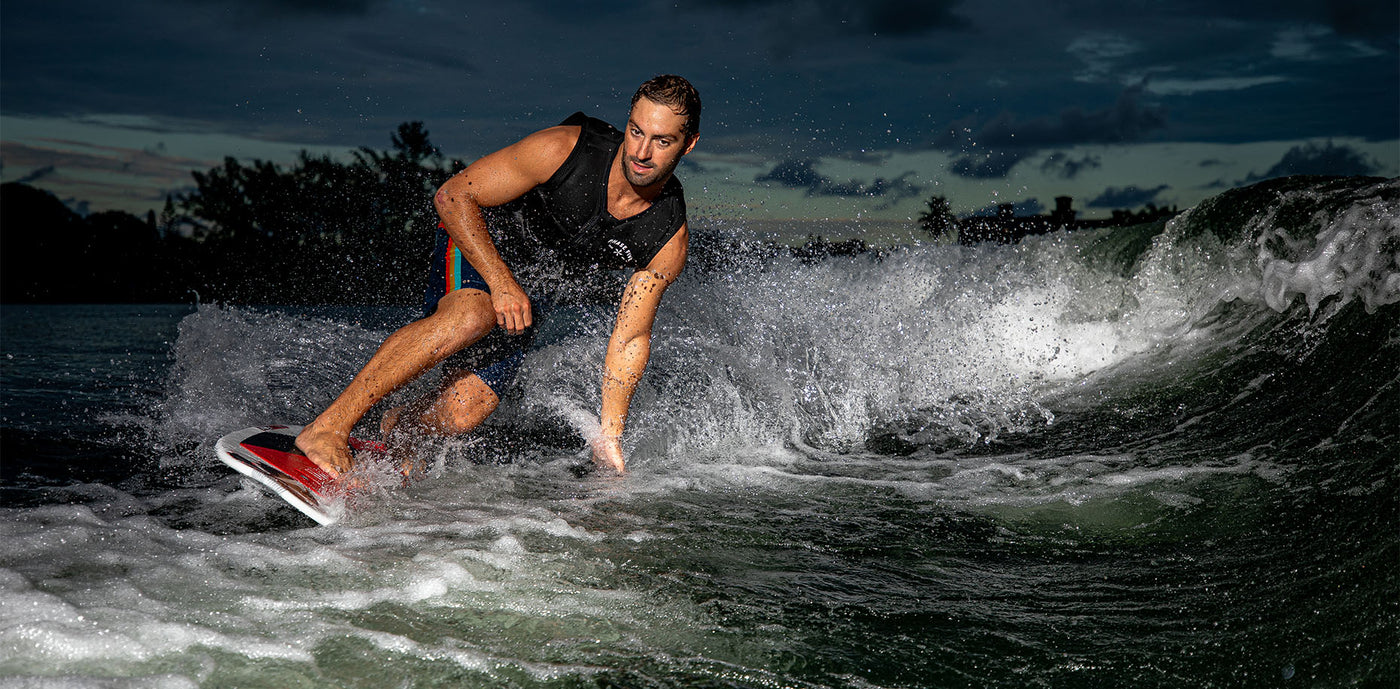 2024 P5 Performance Surf Collection - Phase 5 Wakesurf Boards