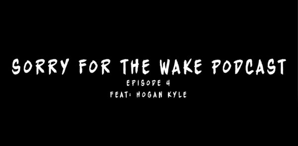 VIDEO | “Sorry for the Wake” Podcast Episode 4 with Allison Rain Hanse ...