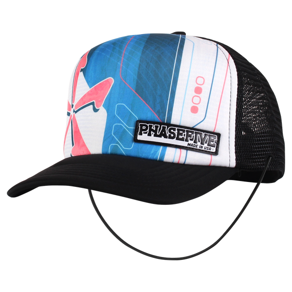 Phase Five Surf Hat - Phase 5 Wakesurf Boards