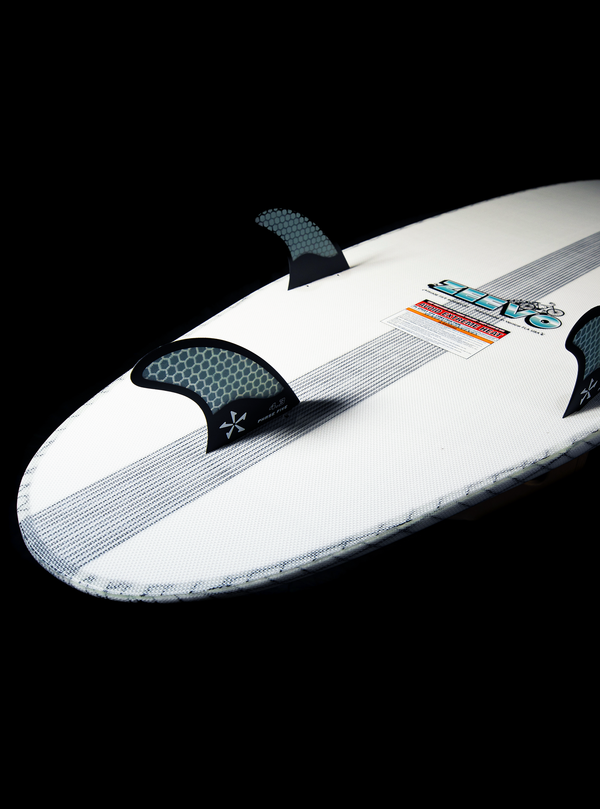 2025 Phase Five Zeevo - Phase 5 Wakesurf Boards