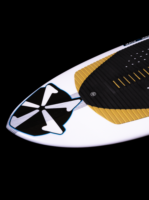 2025 Phase Five Ahi - Phase 5 Wakesurf Boards