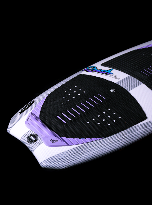 2025 Phase Five Rush - Phase 5 Wakesurf Boards