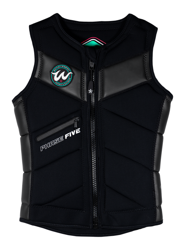 2025 Signature Vests - Phase 5 Wakesurf Boards