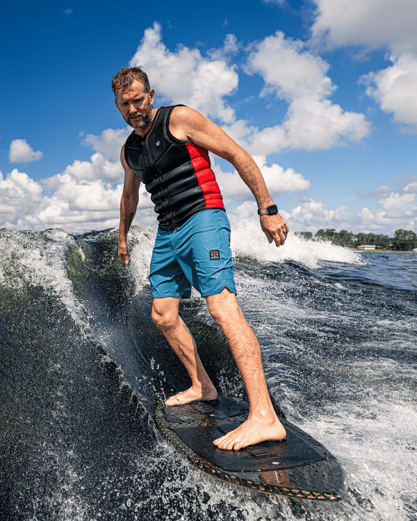 Phase Five Diamond Turbo LTD | Phase 5 Wakesurf Boards