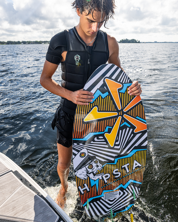 2026 Phase Five Hypsta V2 - Phase 5 Wakesurf Boards