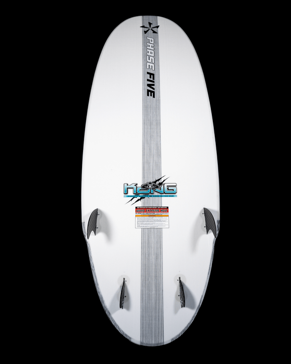 2026 Phase Five Kong - Phase 5 Wakesurf Boards