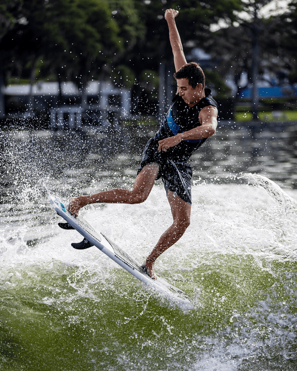 P5 Phantom | Texture Finish | Phase 5 Wakesurf Boards