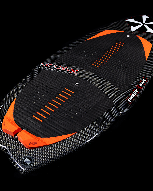 2026 Phase Five Model X - Phase 5 Wakesurf Boards