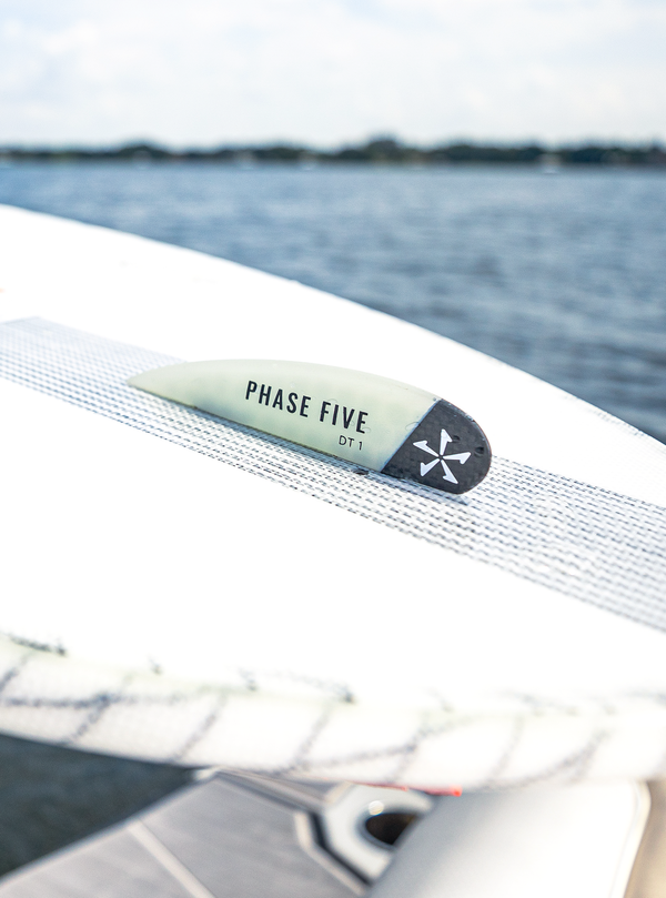 Phase Five DT Single Fin - Phase 5 Wakesurf Boards