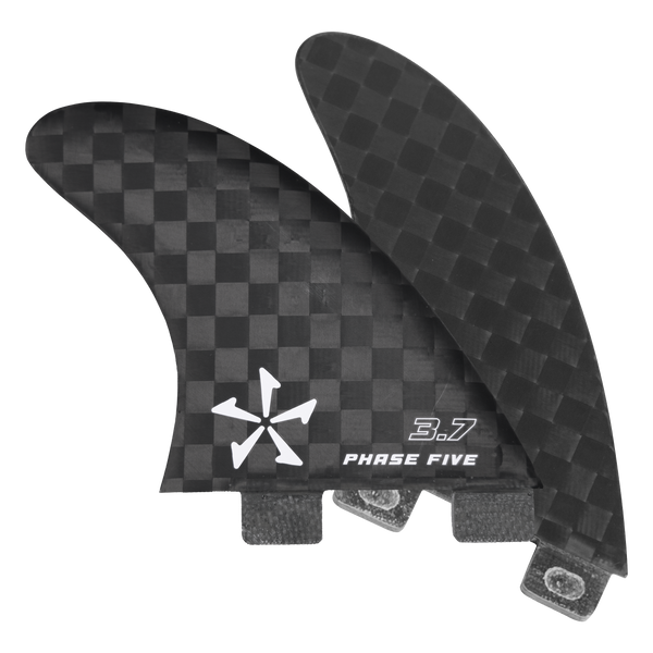 Surf Fins - Phase 5 Wakesurf Boards