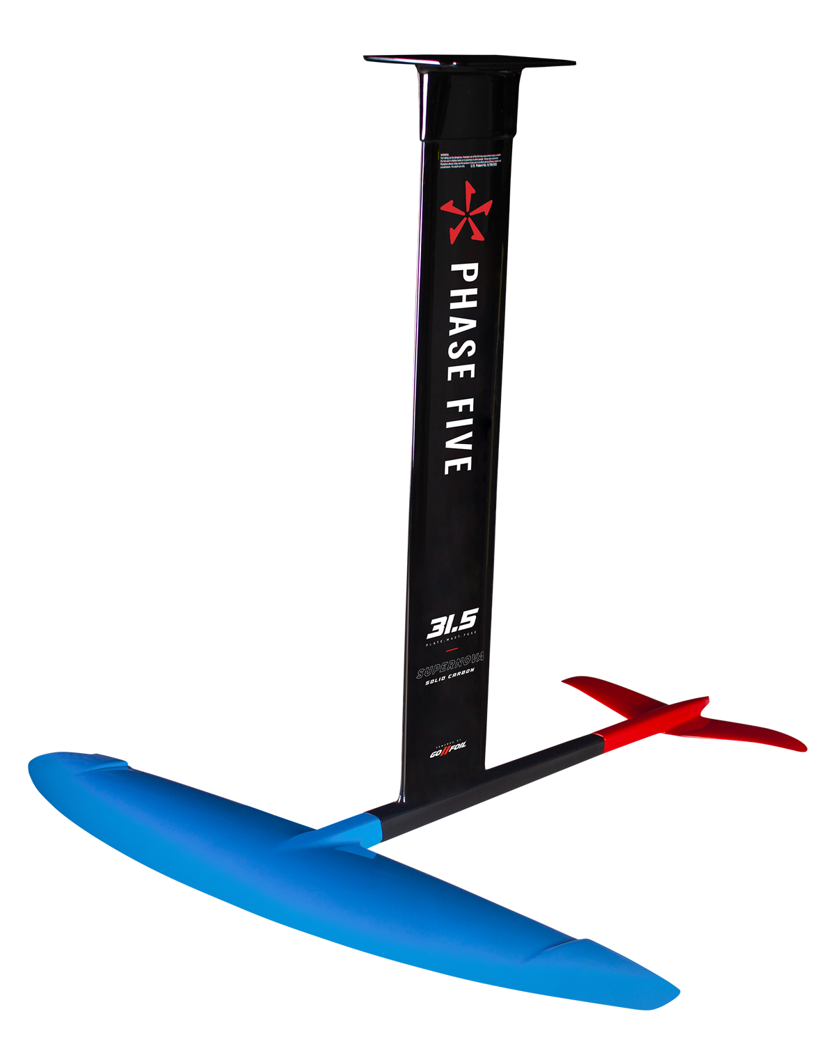 Foil Packages - Phase 5 Wakesurf Boards
