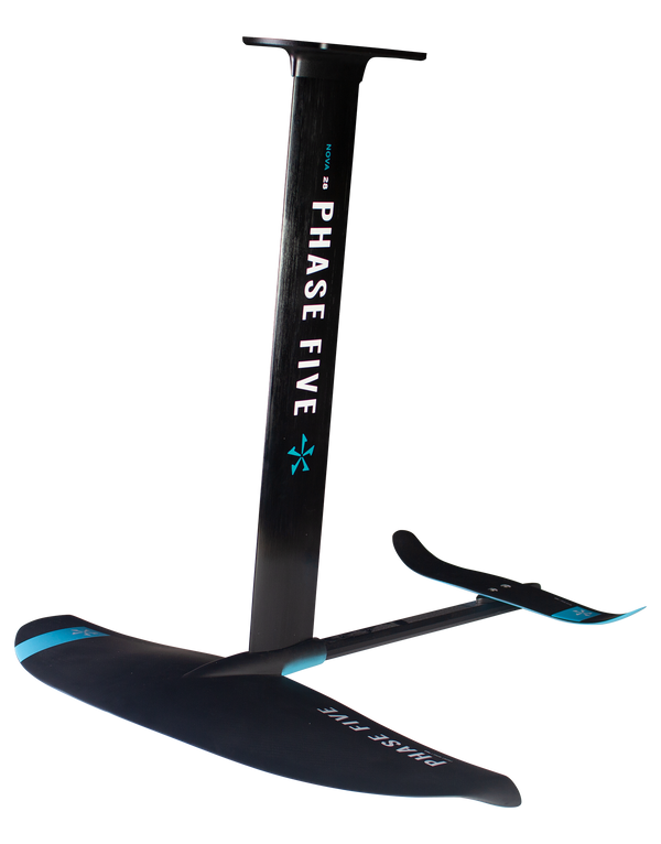 Phase Five Nova Foil Collection - Phase 5 Wakesurf Boards