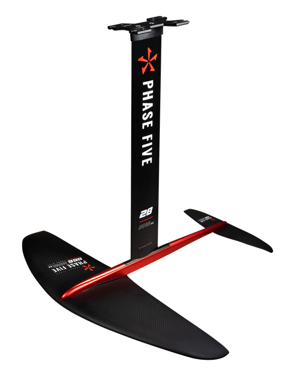 Nova V2 Foil Collection - Phase 5 Wakesurf Boards