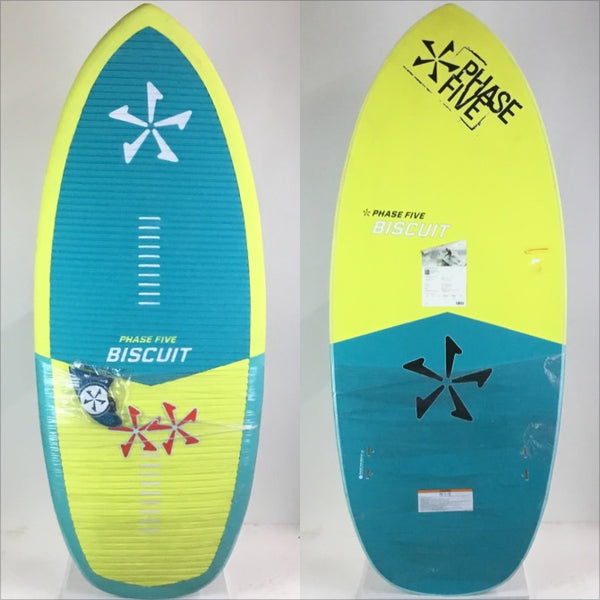 Surfboards - Phase 5 Wakesurf Boards