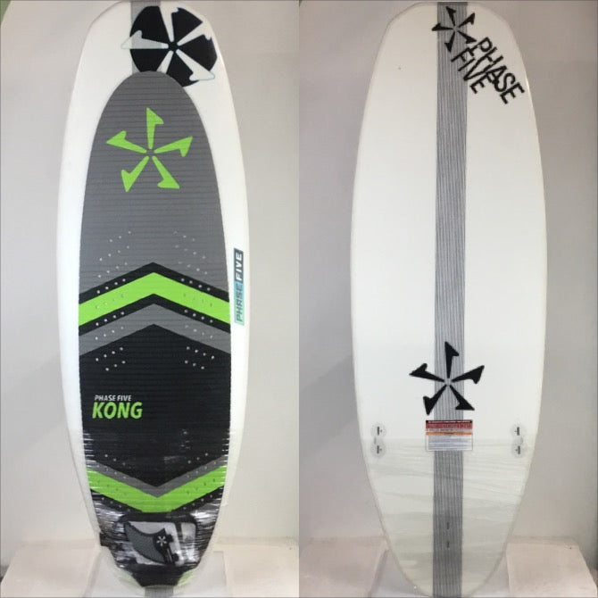 Surfboards - Phase 5 Wakesurf Boards
