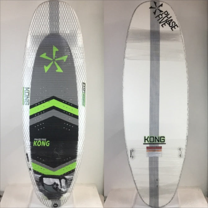 Surfboards - Phase 5 Wakesurf Boards