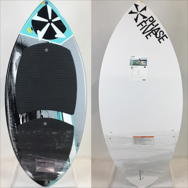 Skimboards - Phase 5 Wakesurf Boards