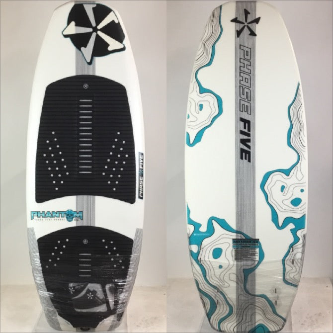 Surfboards - Phase 5 Wakesurf Boards