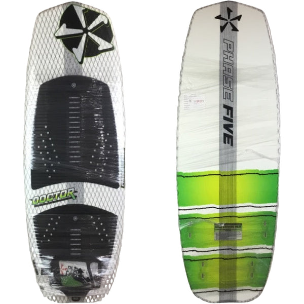 Phase Five Customs - Phase 5 Wakesurf Boards