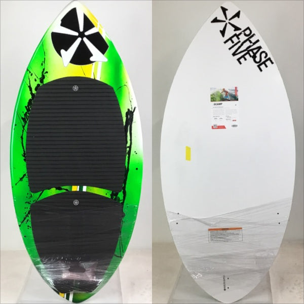 Skimboards - Phase 5 Wakesurf Boards
