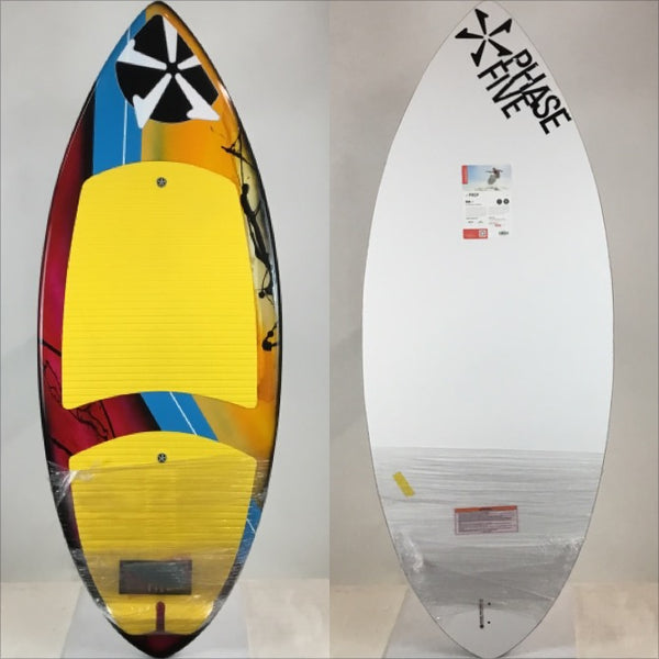 Phase Five Prop BLEM Wake Skimboard - Phase 5 Wakesurf Boards