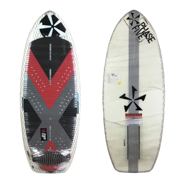 Products - Phase 5 Wakesurf Boards