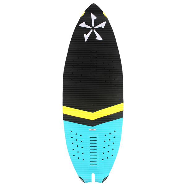Phase Five MVP Skim Traction - Phase 5 Wakesurf Boards