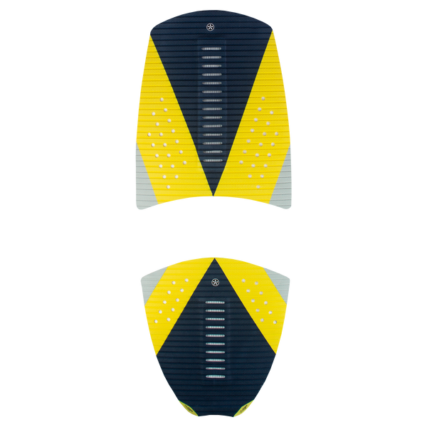 Phase Five Deluxe Surf Traction - Phase 5 Wakesurf Boards