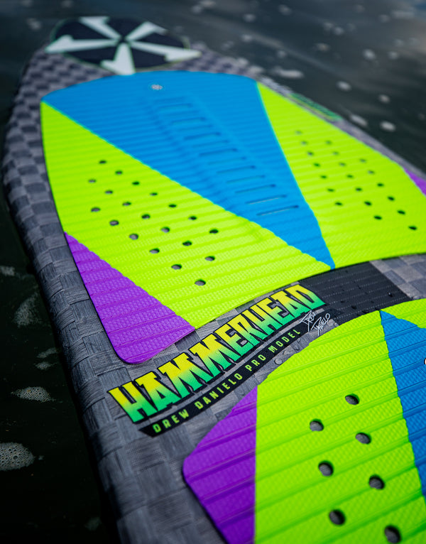 2024 Phase Five Hammerhead V3 LTD - Phase 5 Wakesurf Boards