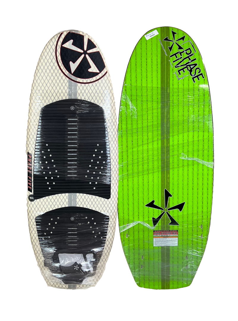 Surfboards - Phase 5 Wakesurf Boards