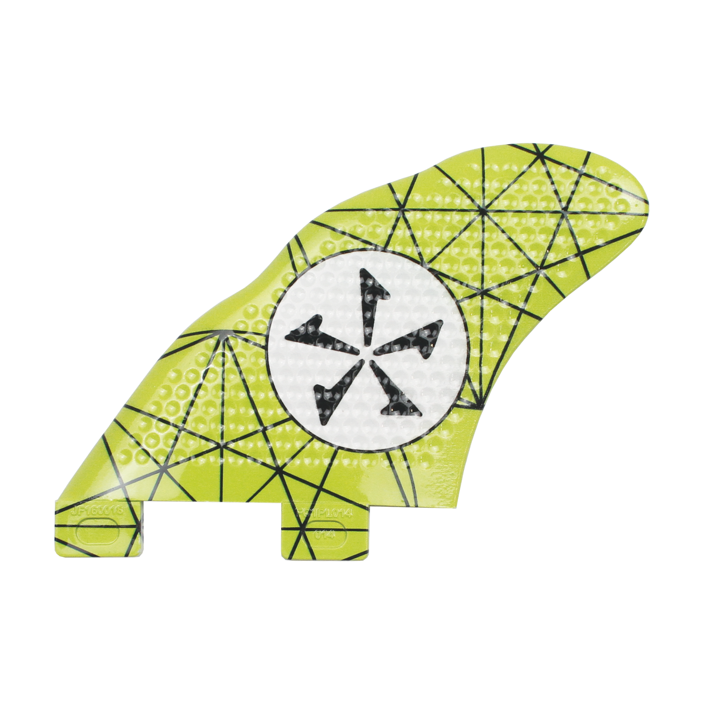 Surf Fins - Phase 5 Wakesurf Boards