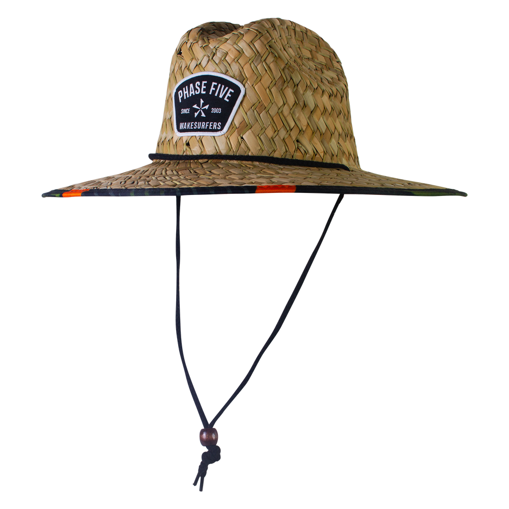 Headwear - Phase 5 Wakesurf Boards