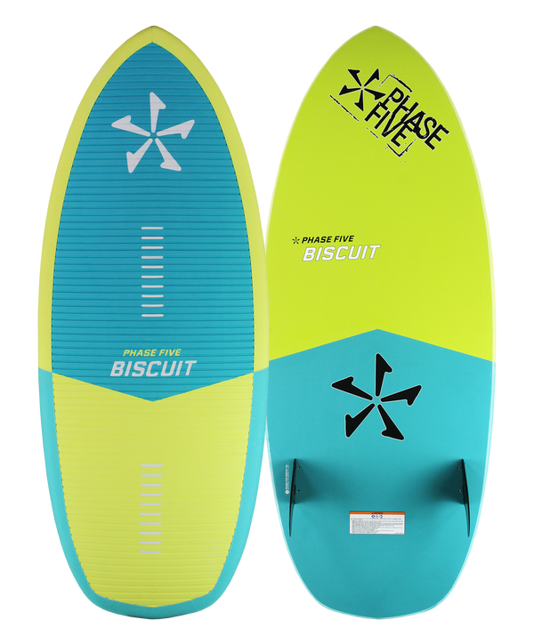 Surfboards - Phase 5 Wakesurf Boards