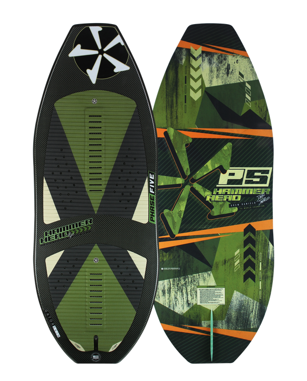 Board Sale - Phase 5 Wakesurf Boards