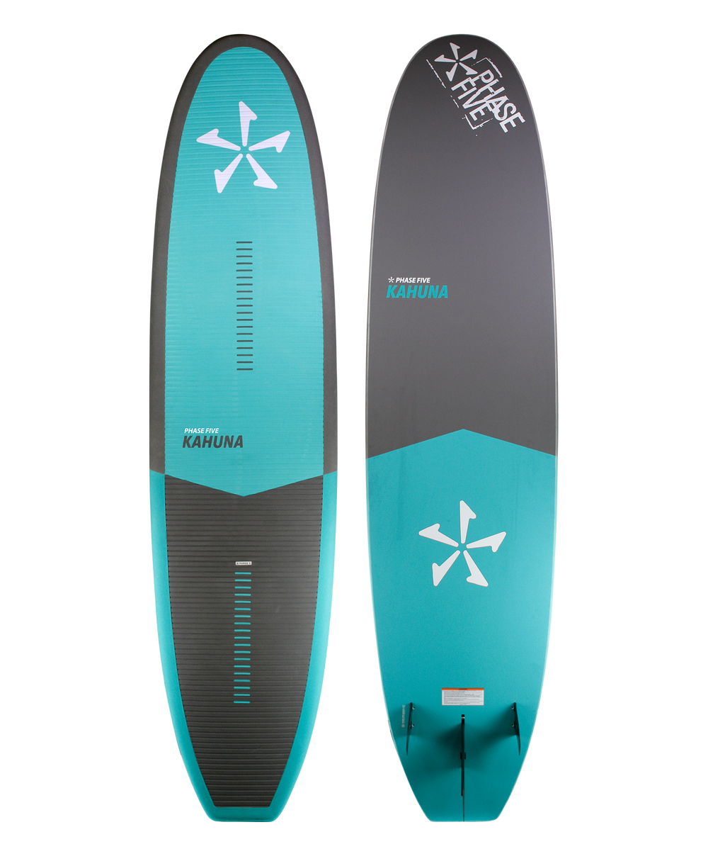Surfboards - Phase 5 Wakesurf Boards