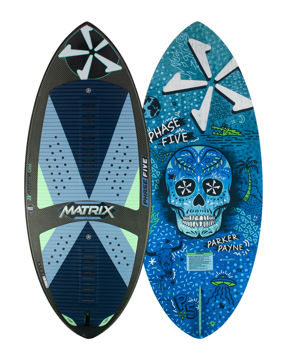 Board Sale - Phase 5 Wakesurf Boards