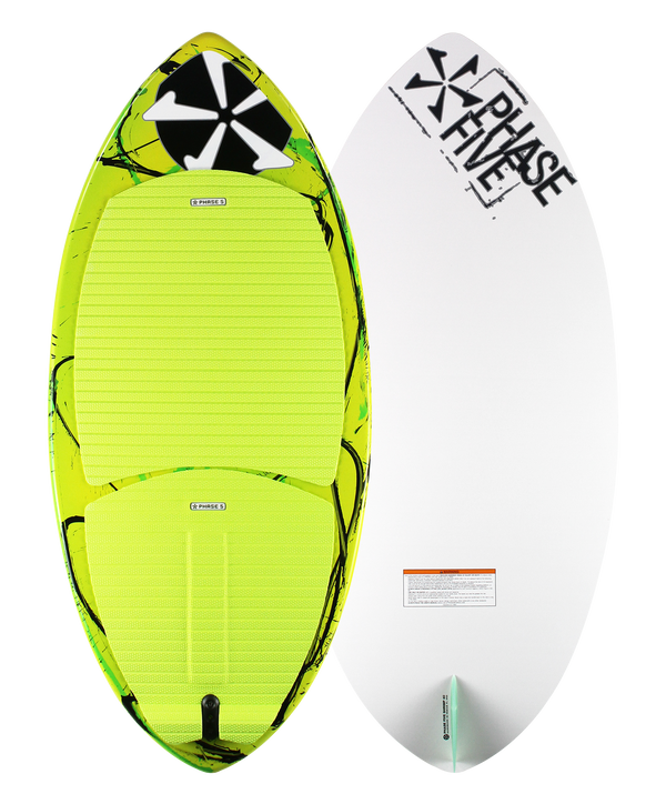 Products - Phase 5 Wakesurf Boards